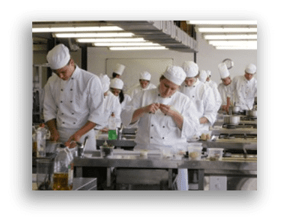 Primary Food Safety Training Course - Meets FSAI Level 2