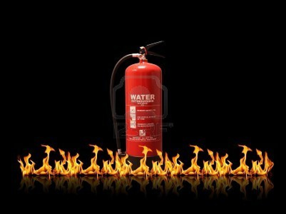 Fire Safety Training Course | Fire Safety Training | Guardian Safety